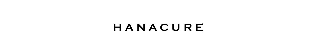 Hanacure: Light as air. Strong as ever. | Milled