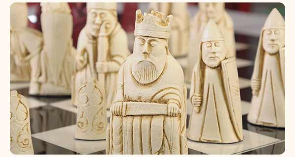 House of Staunton: Meet The 5 Oldest Chess Sets | Milled