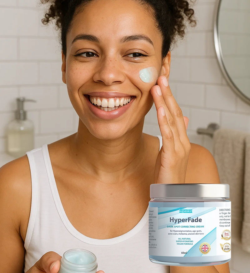 SkinLight: The Secret Skin Lightening Ingredient That Really Works | Milled