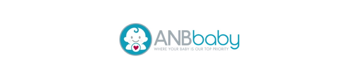 ANB Baby: ☀️ Cool, comfortable strolls all summer long | Milled