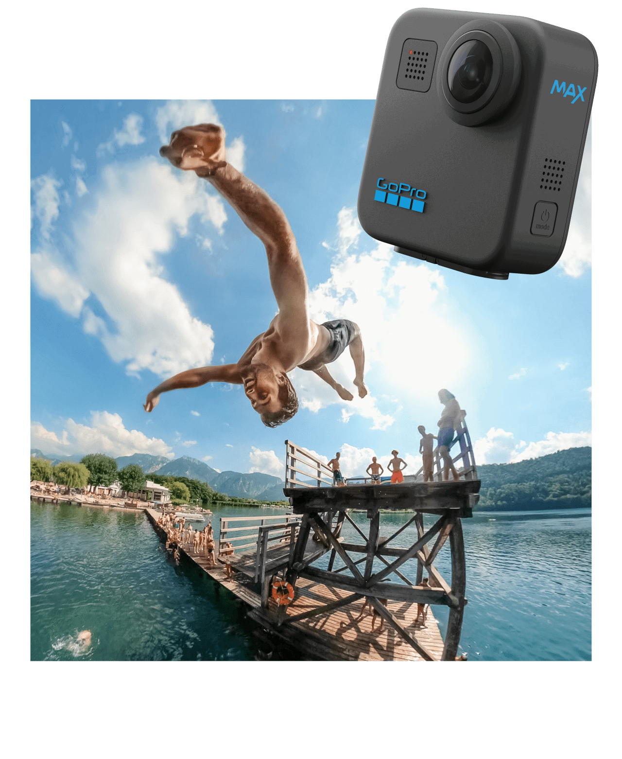 GoPro: MAX Never Misses for Only $249 💰 | Milled