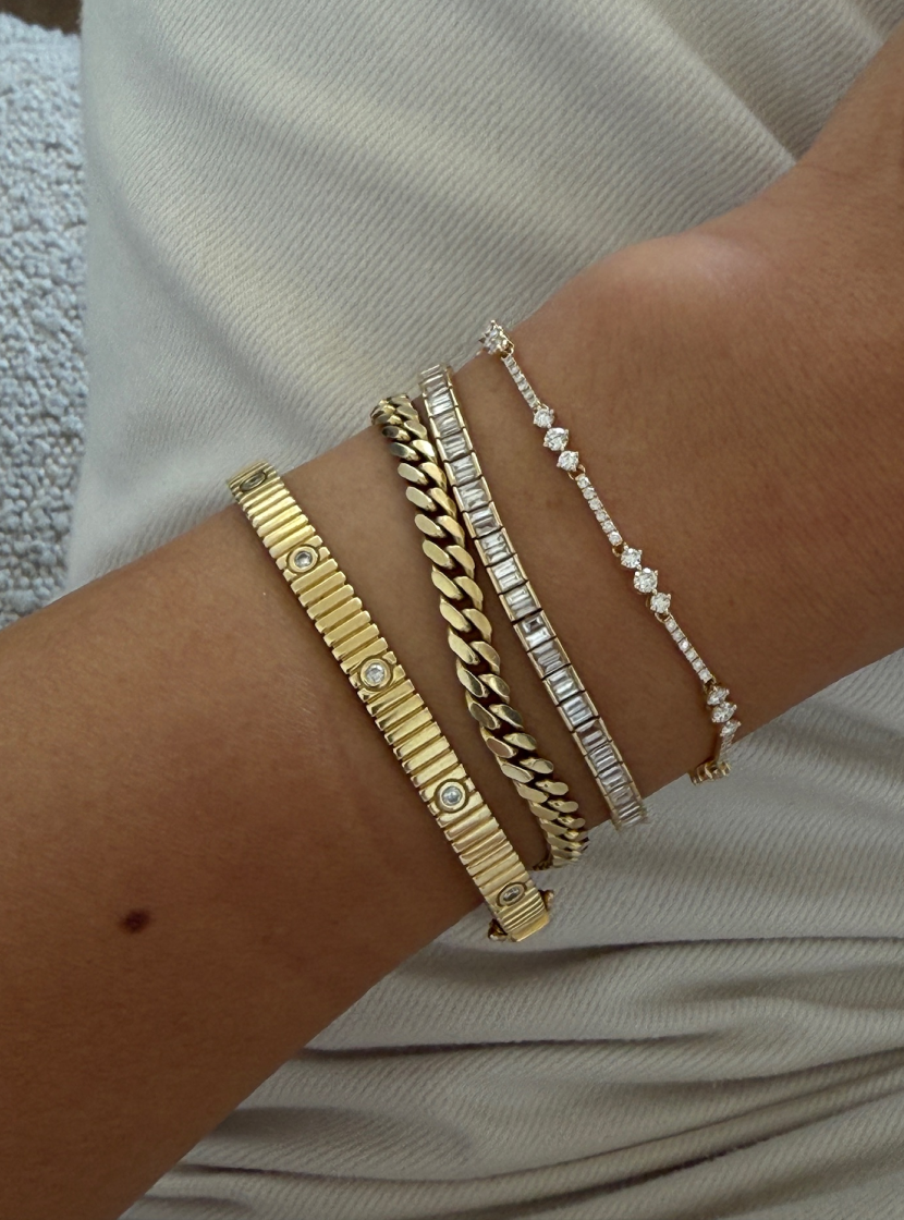 Kinn: BEHIND THE DESIGN—Solis Collection | Milled