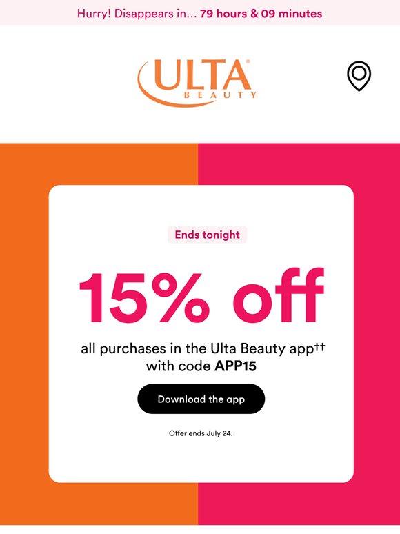 Ulta Beauty: FREE 4 PC Hero Cosmetics gift with any $50 online purchase ...