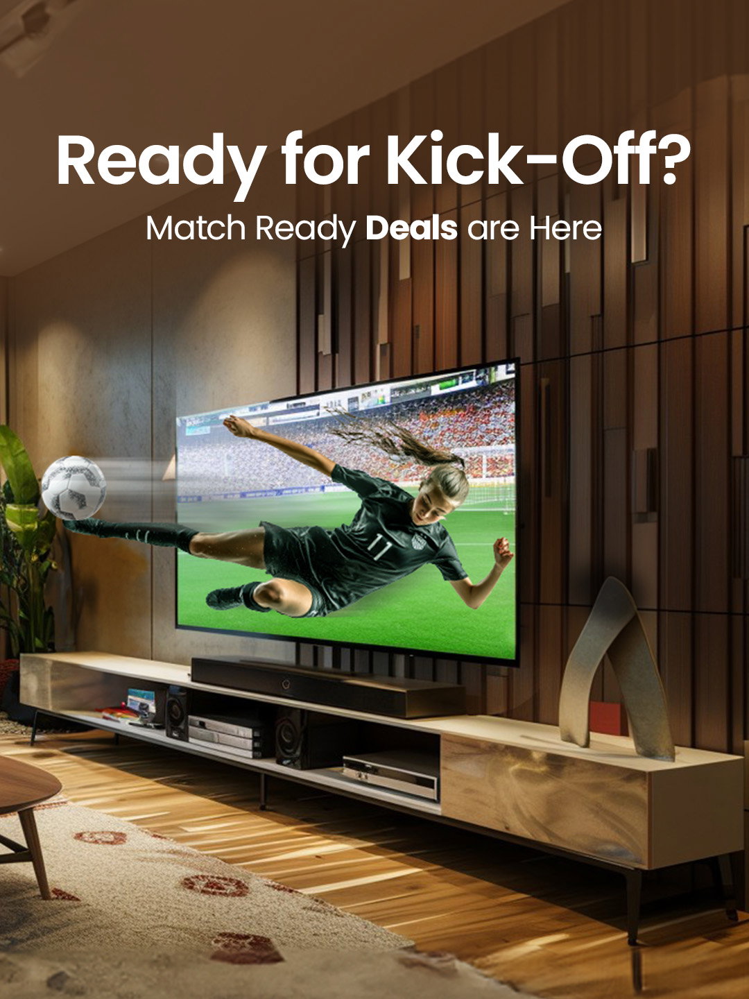 Box: Match Ready Deals are Here 👀 | Milled