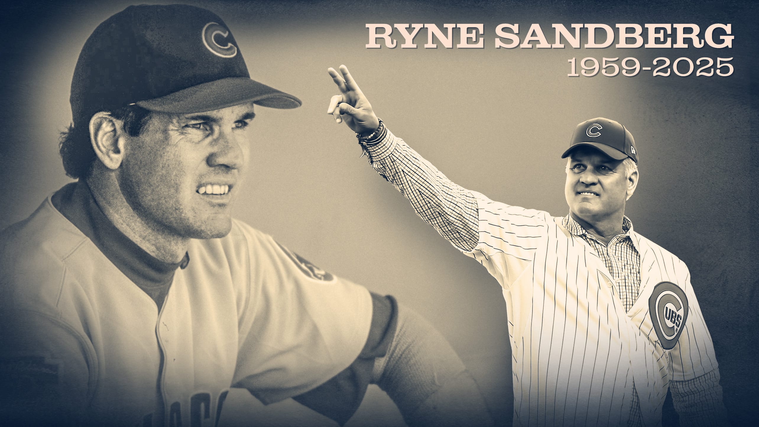 MLB: Hall of Famer, Cubs icon Ryne Sandberg dies | Milled