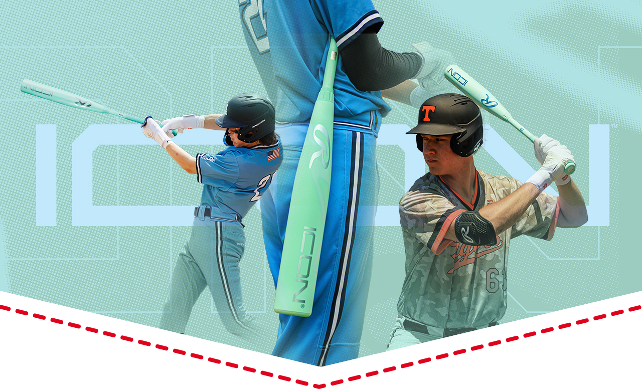 Rawlings: NEW 2026 Rawlings Icon Dropping 8/13 | Milled