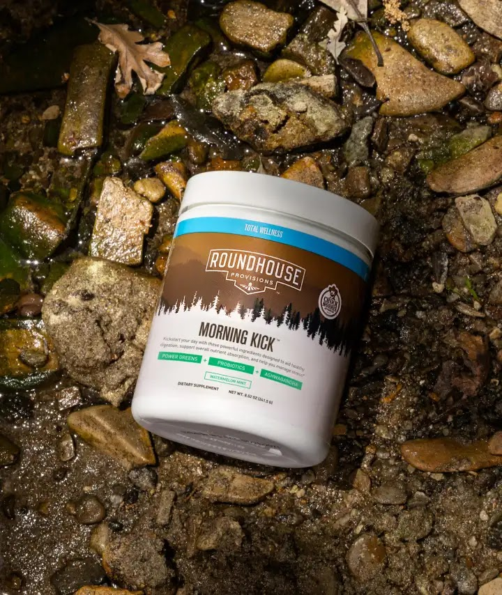 Roundhouse Provisions: Try the BRAND-NEW flavor of Morning Kick for up ...