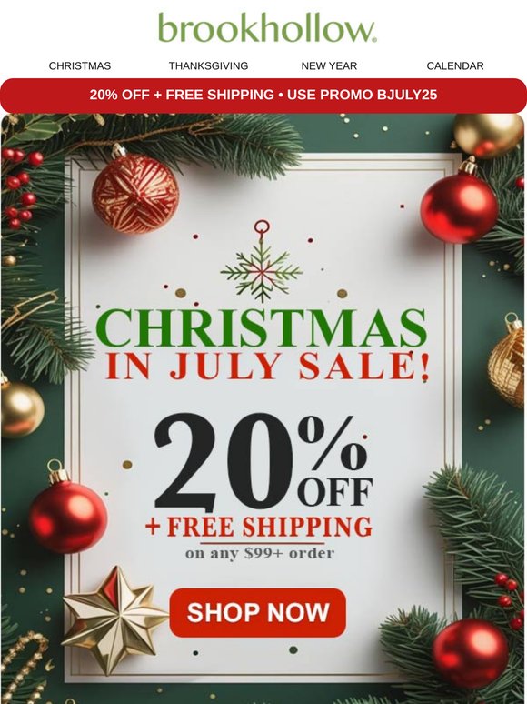 Brookhollow Cards: LAST CHANCE: Save 20% + Free Shipping on Any Order ...
