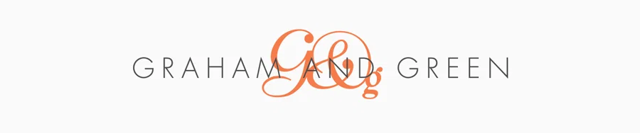Graham and Green: New Season, Now on Sale | Milled