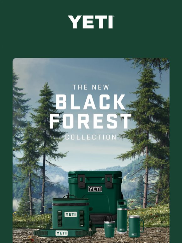 YETI Email Newsletters: Shop Sales, Discounts, and Coupon Codes