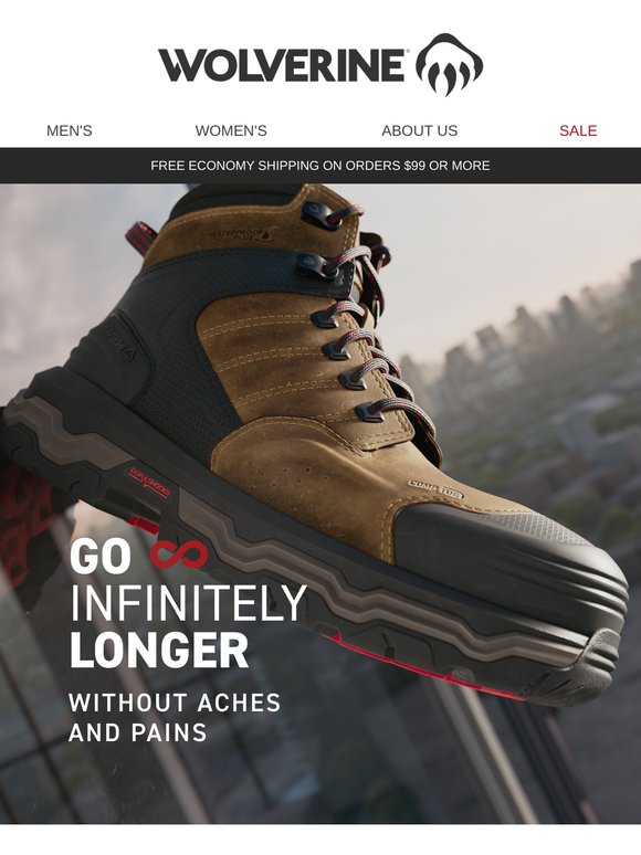 Wolverine: The Wait Is Over | Milled