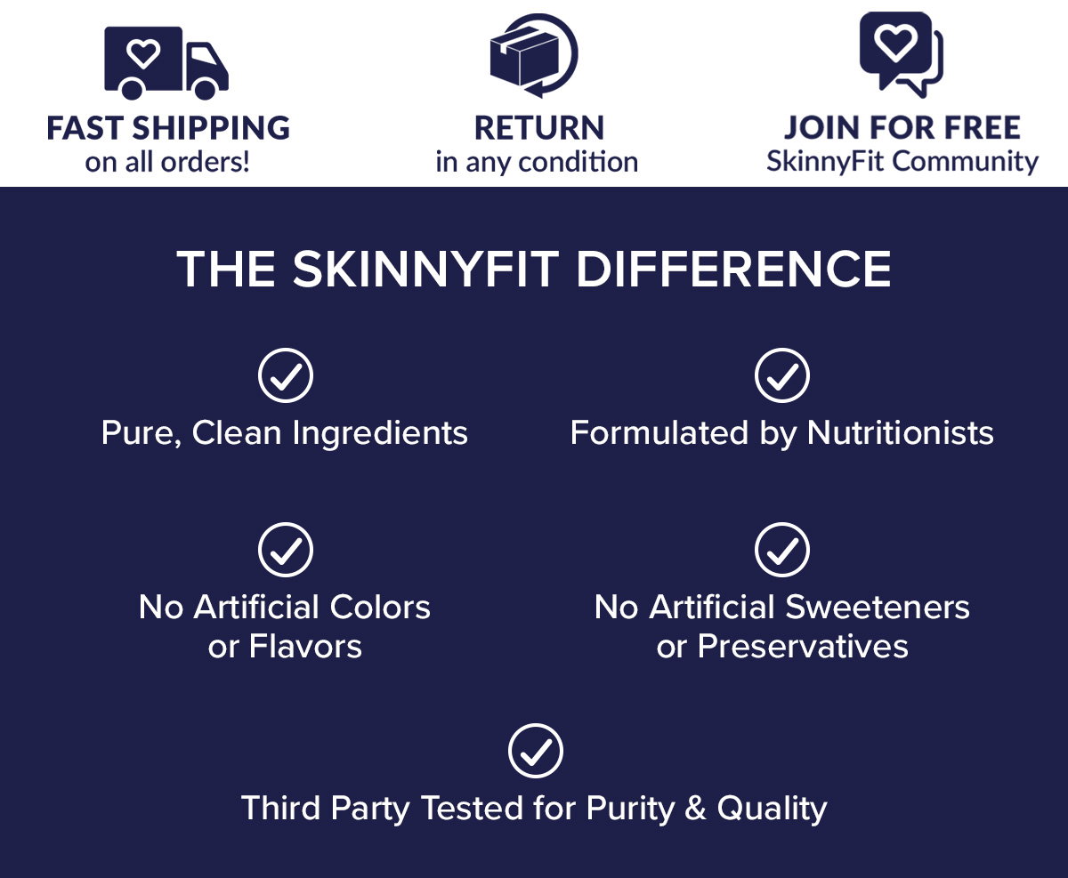 SkinnyFit: Why You’re Not Losing Weight (And How to Fix It) 🔧 | Milled
