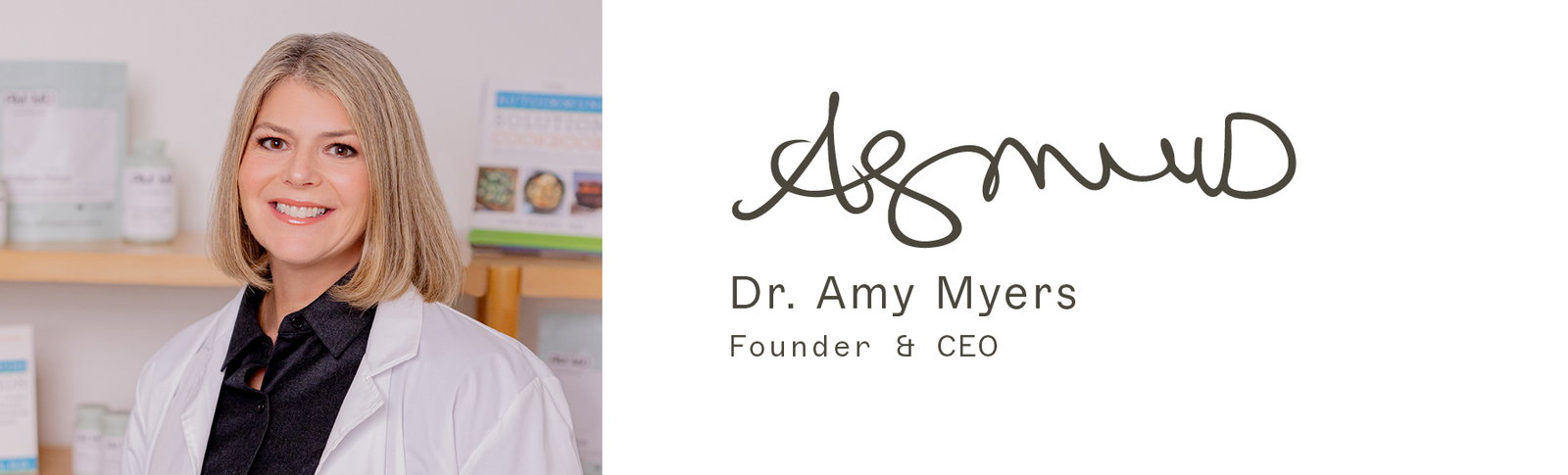 Amy Myers MD: The 4-Step Protocol I Used to Reverse My Autoimmune ...
