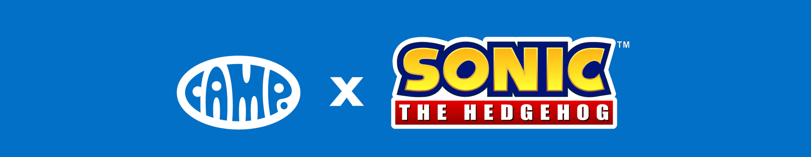 CAMP: ⚡ Meet Sonic. 🎨 Get crafty. Play all day at CAMP! | Milled