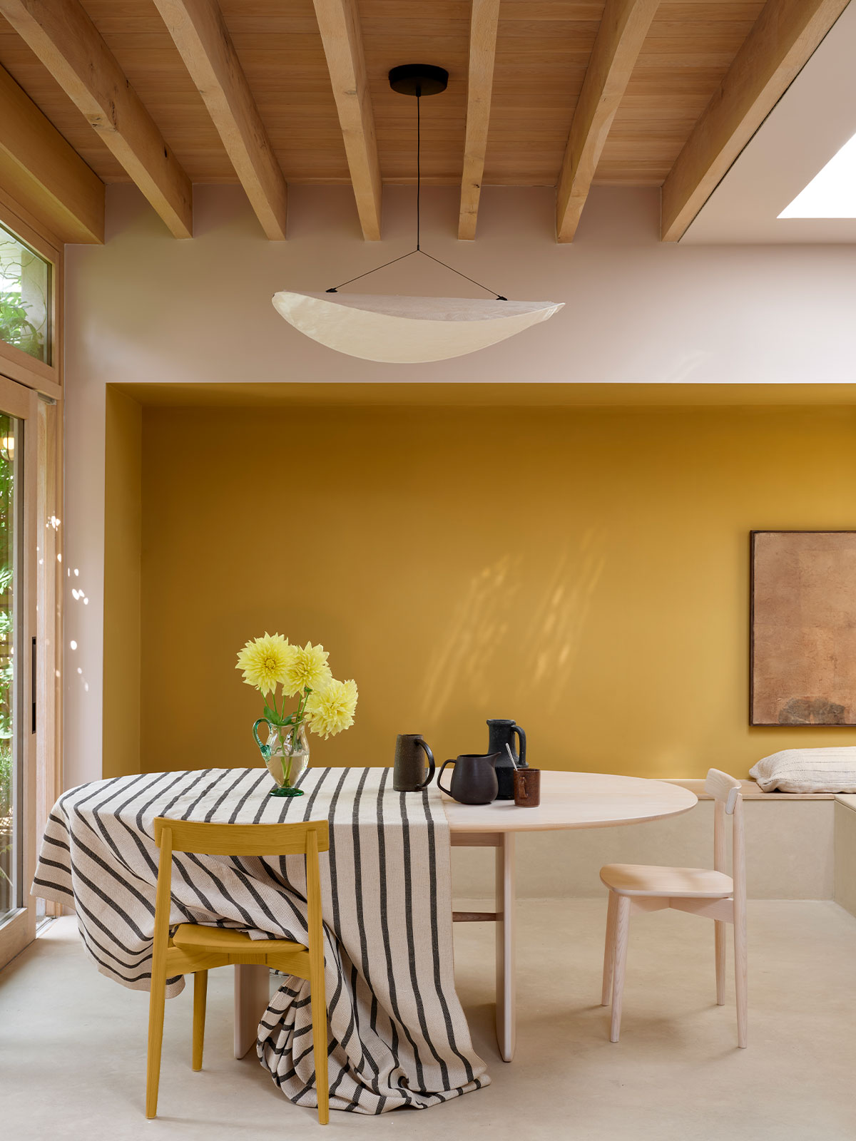 Farrow & Ball: It’s time to say hello to yellow | Milled