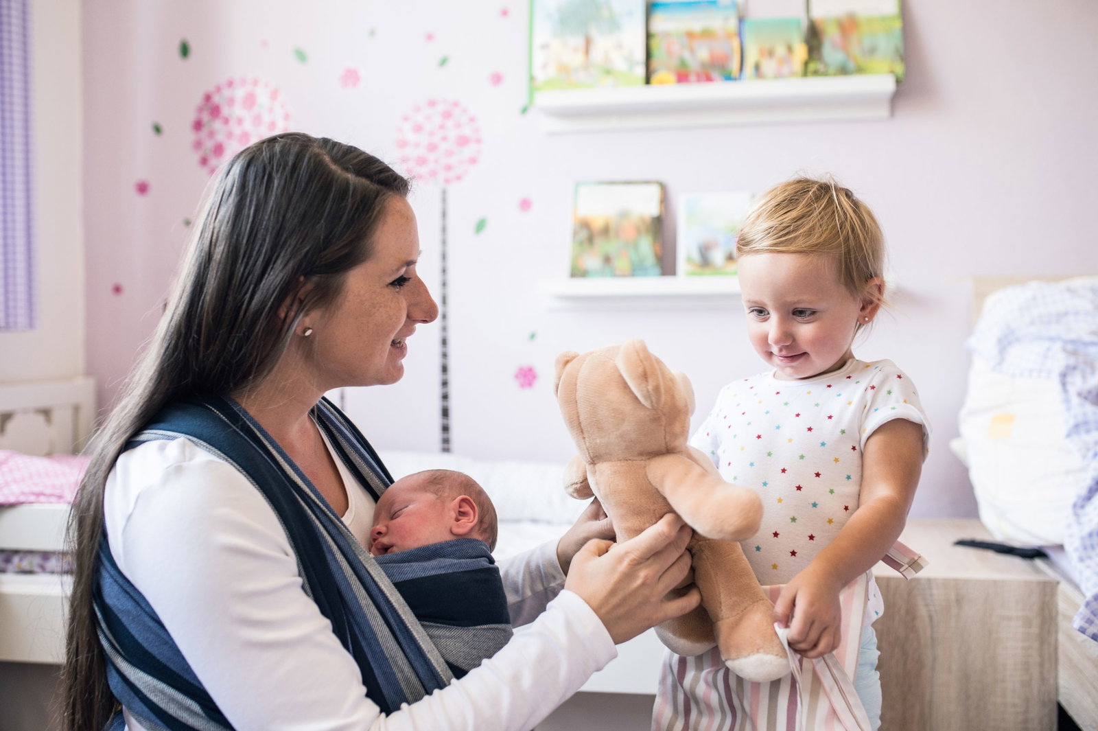 GTM: How to Run a Nanny Trial That Sets Everyone Up for Success | Milled