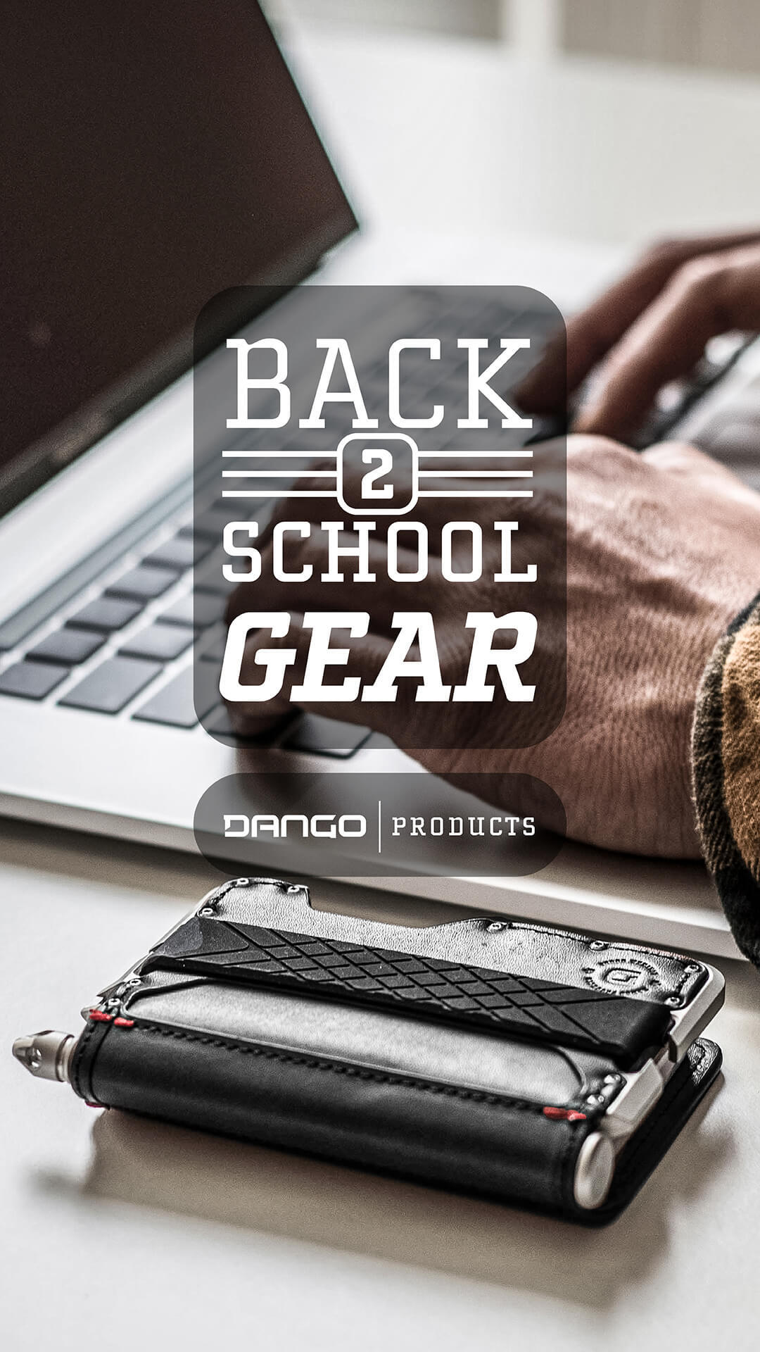 Dango Products: BACK TO SCHOOL SALE | Milled