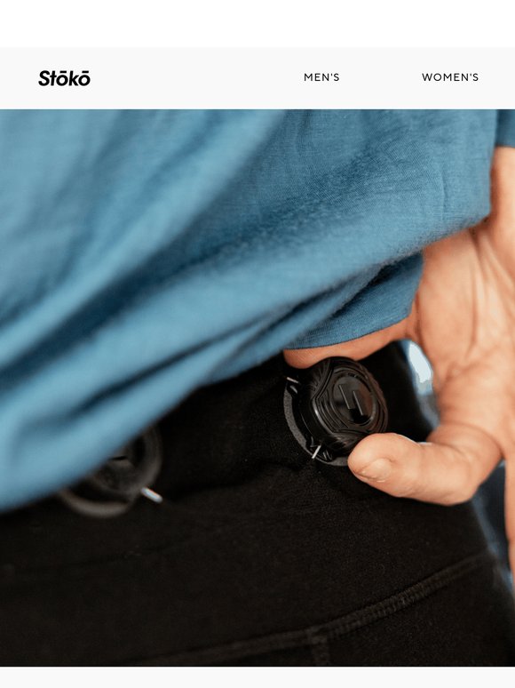 Stoko: The Secret Weapon Your Lower Back & Hips Need | Milled