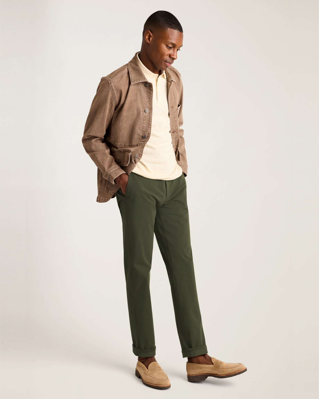 Bonobos: The Chino 2.0’s New Colors | Milled