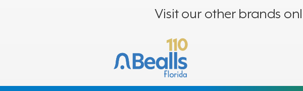 Bealls Florida: New Arrivals = new reasons to shop | Milled
