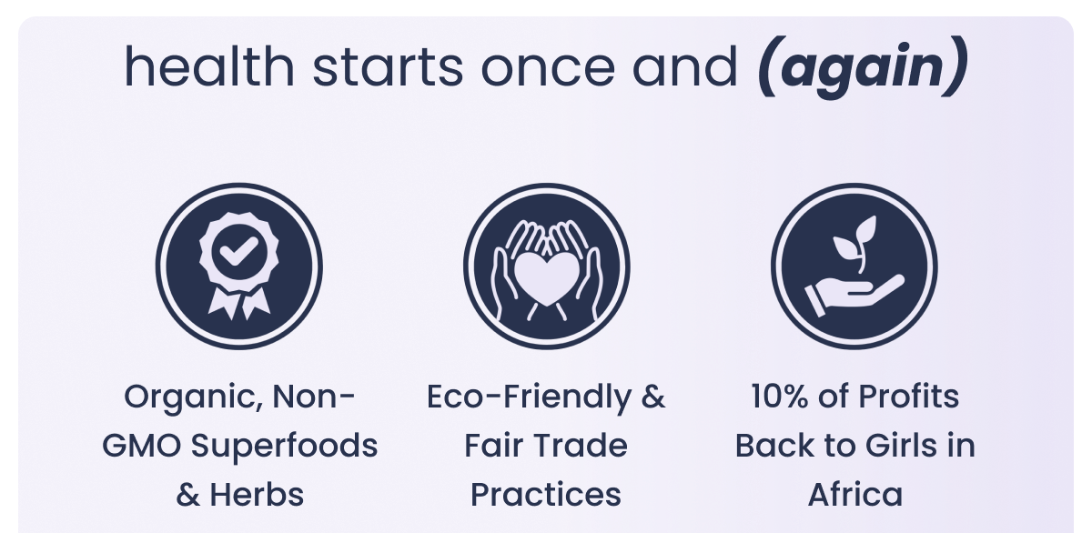 Herbal Goodness: Guayusa Tea: Energy, Focus & Amazonian Wellness 🌿 | Milled