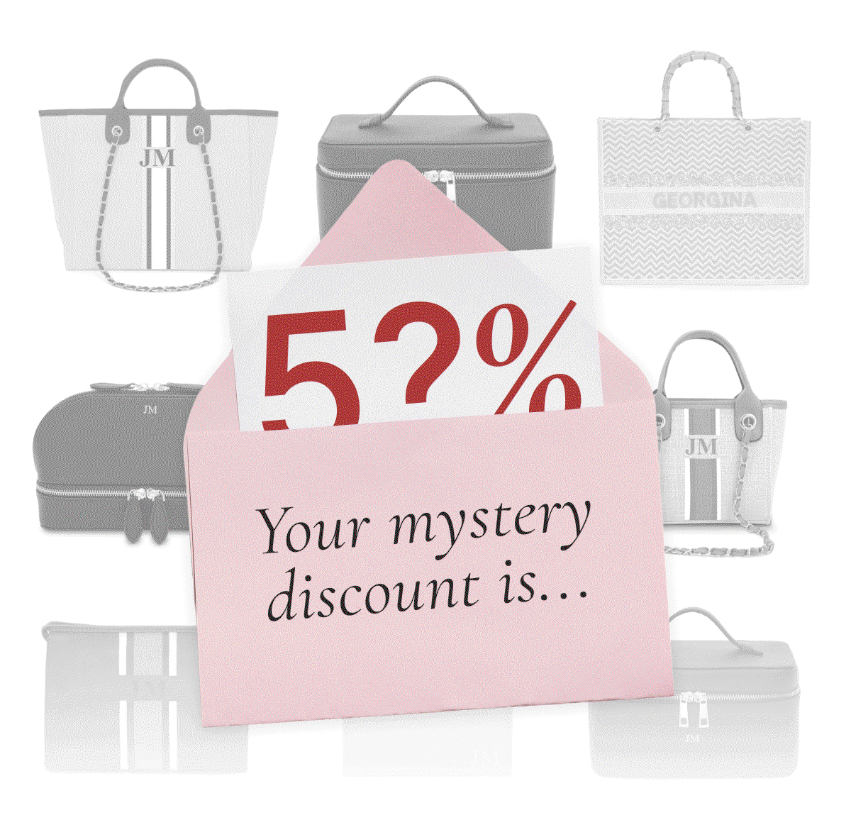 Lily and Bean: Your mystery discount is waiting 🤫 | Milled