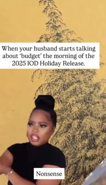 Sarah Hall Designs: IOD HOLIDAY 2025 Release ON Tues, AUGUST 26th at ...
