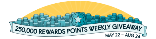 GasBuddy: 🎮 Game On: Double points are back! | Milled
