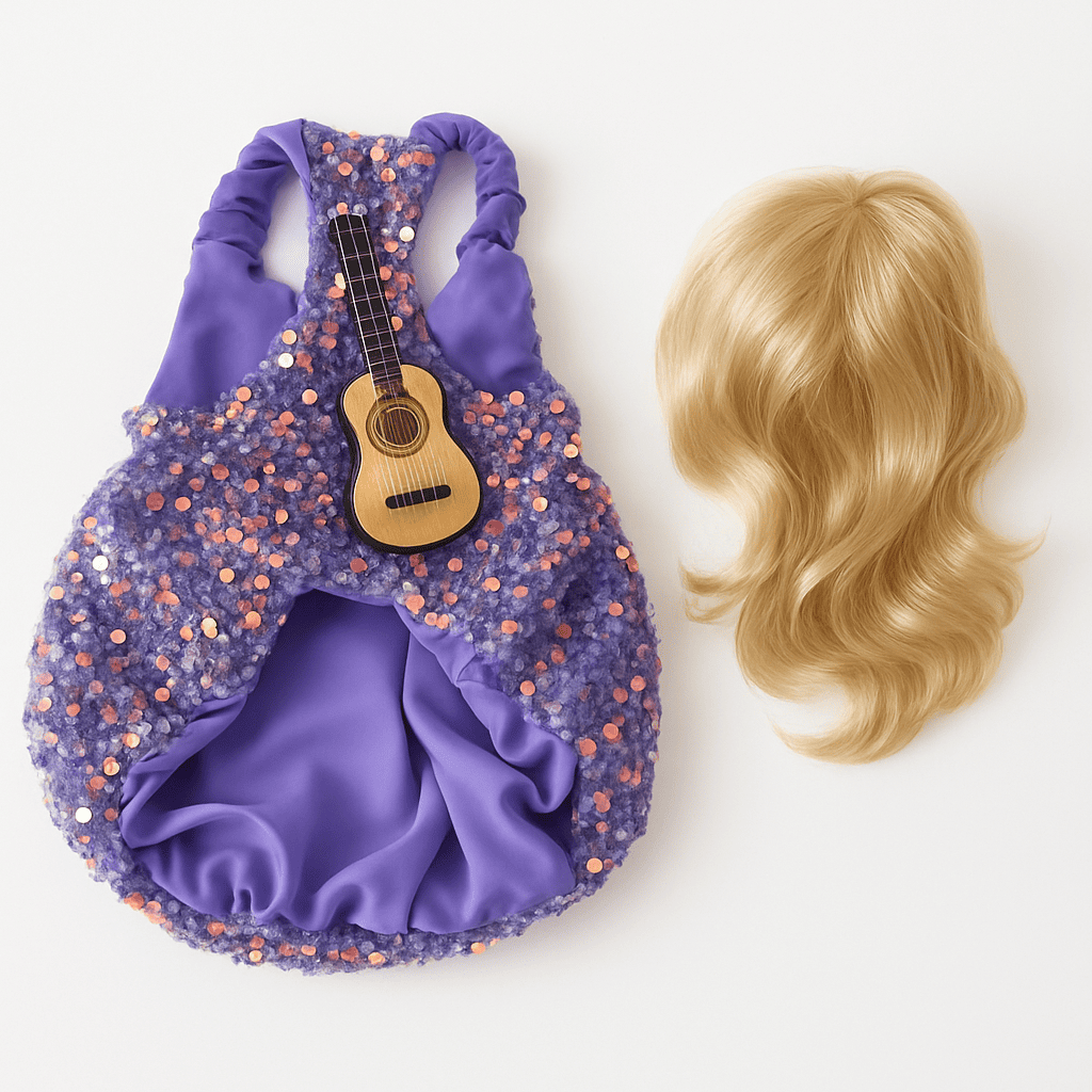 Found My Animal: Did You See? Shelter to Spotlight | Meet The Era Queen ...