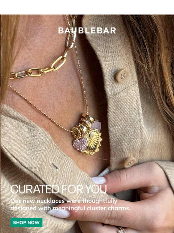 BaubleBar Email Newsletters: Shop Sales, Discounts, and Coupon Codes