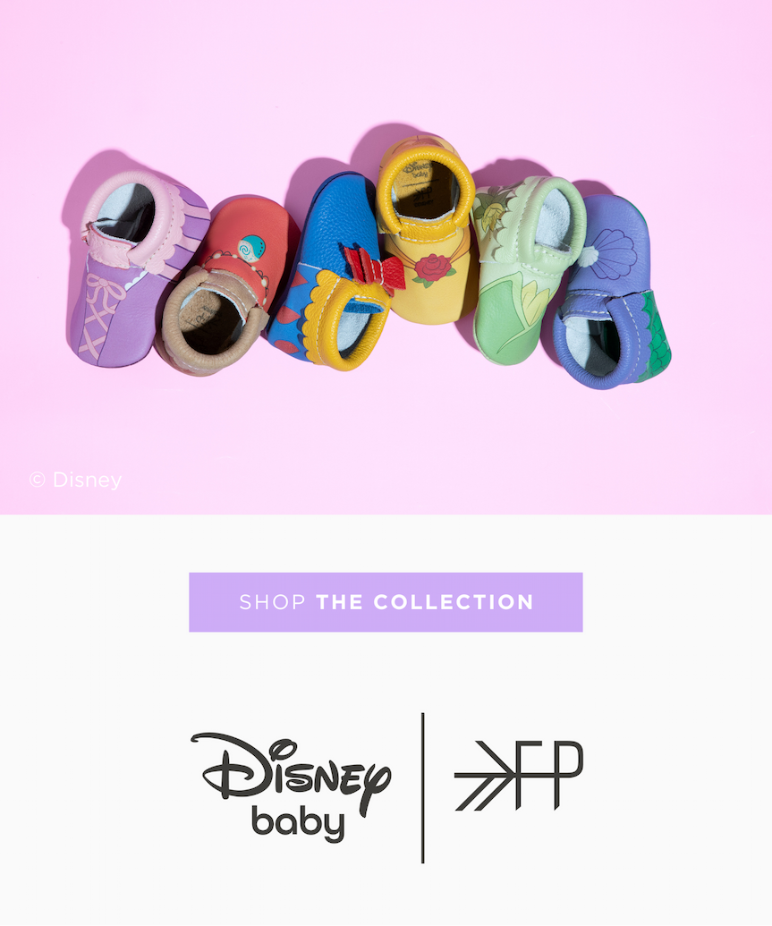Freshly Picked: 👑 The Ultimate Disney Princess Costume Shoes Are Here ...