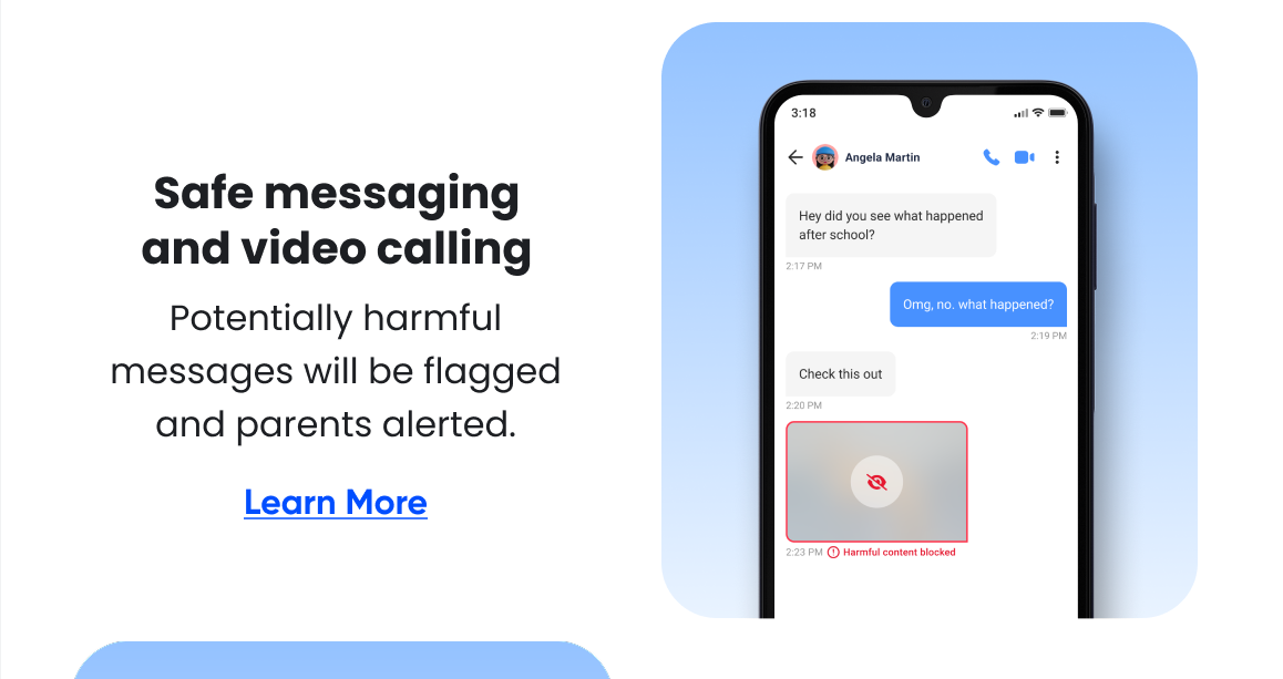 Gabb Wireless: The safe phone designed for teens: Gabb Phone 4 Pro ...