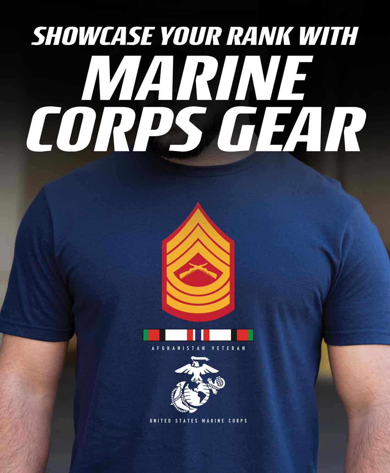 Sgt. Grit Marine Specialties: Your Rank, Your Legacy—Made Just for You ...