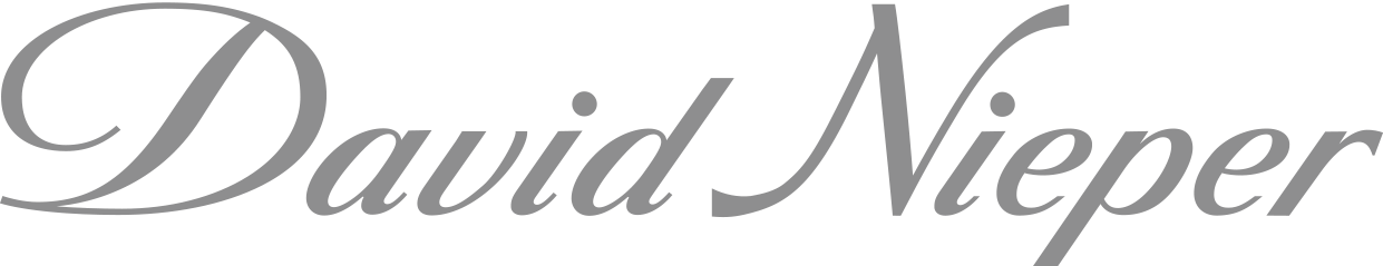 David Nieper: New | Your Autumn Wardrobe Refresh | Milled