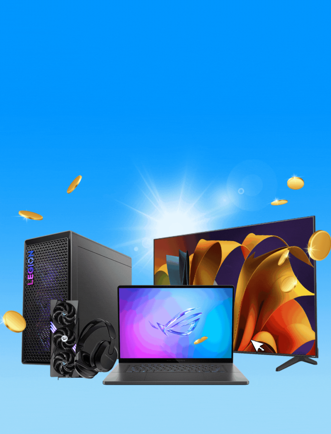 Box: Summer’s Nearly Over - Time to Upgrade Your Setup ☀️💻 | Milled