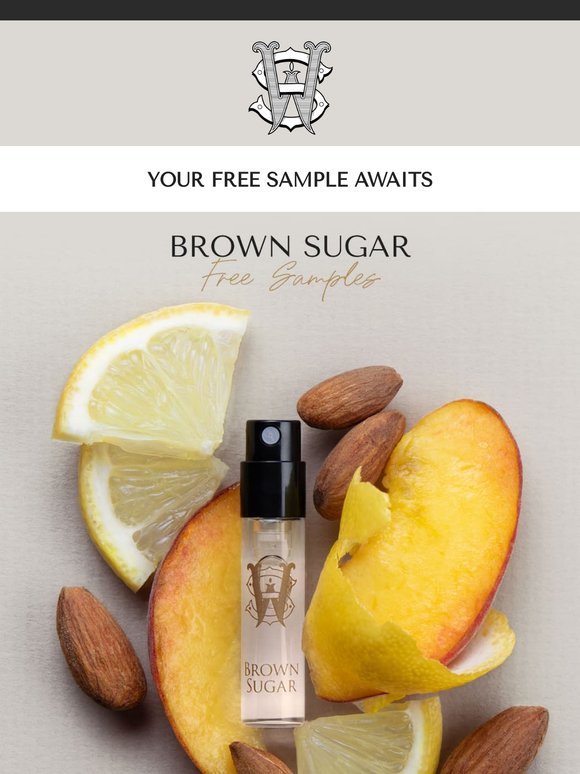 Saltworks: New Release from Saltworks - Claim Your Sample of Brown ...