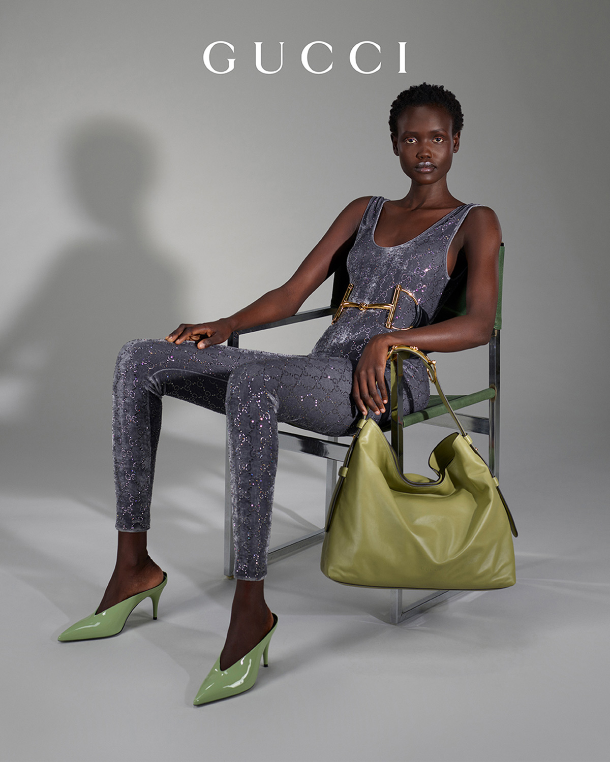 Gucci: Introducing the Gucci Beatrix | Milled