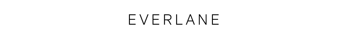 Everlane: All Aboard the Cargo Train | Milled