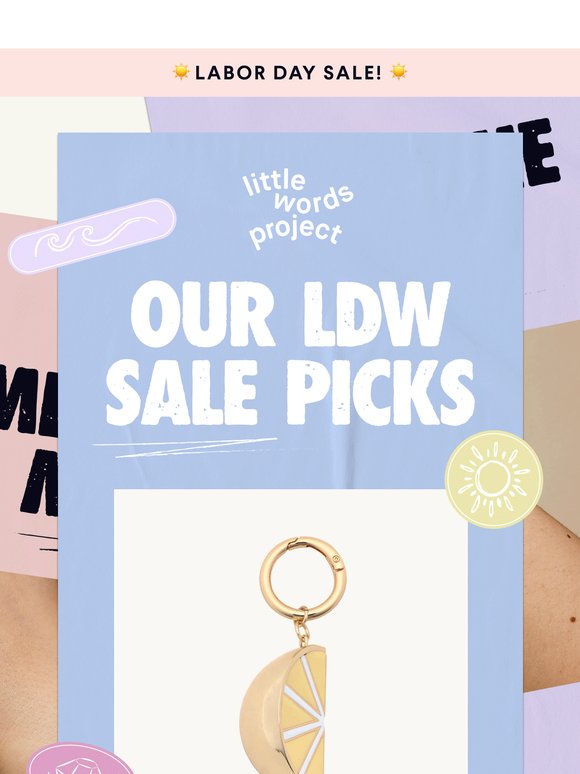 Little Words Project: The crowd has spoken 👏 | Milled
