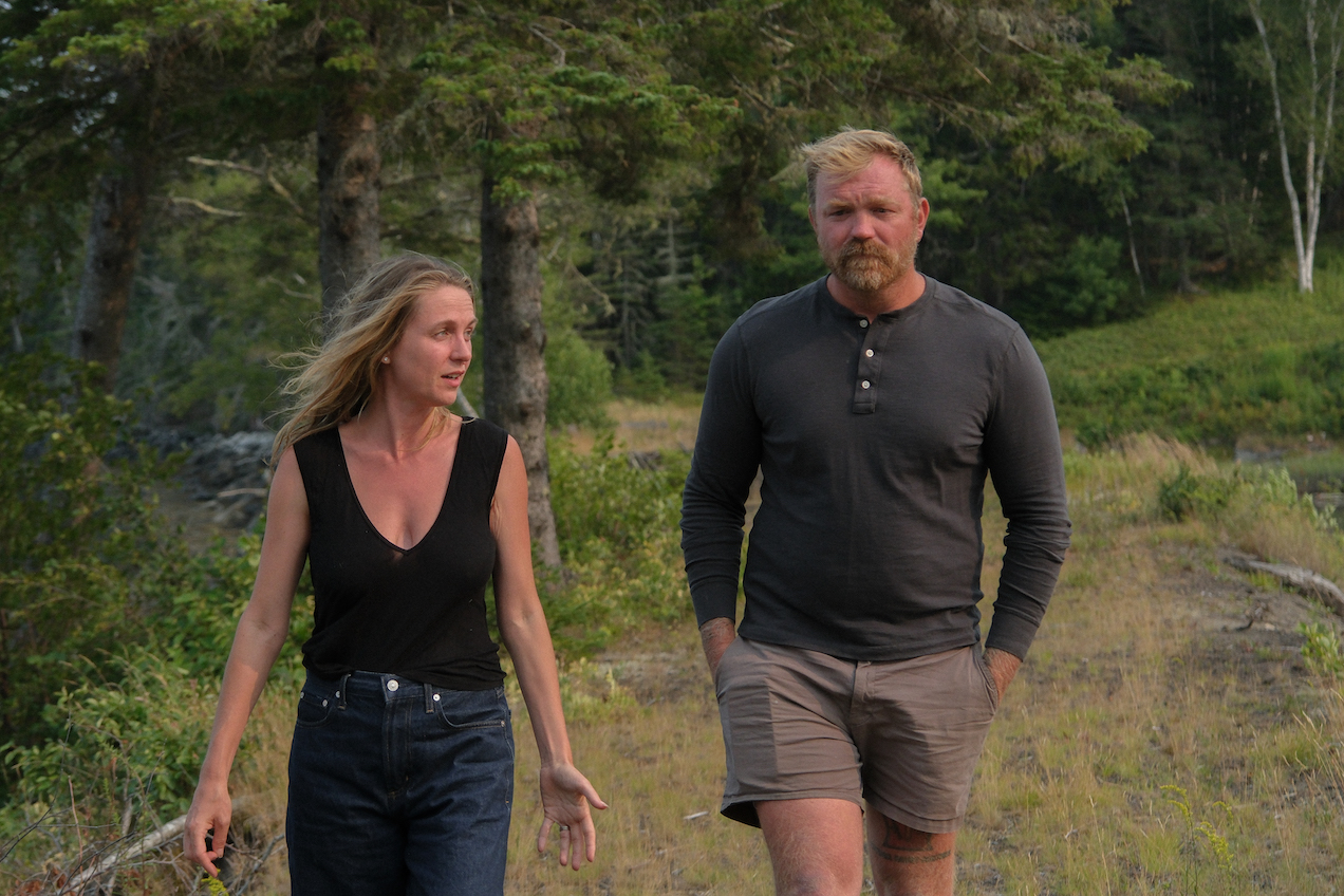 Rêve En Vert: Cora's Most Personal Podcast Yet - Graham Platner 💛 | Milled