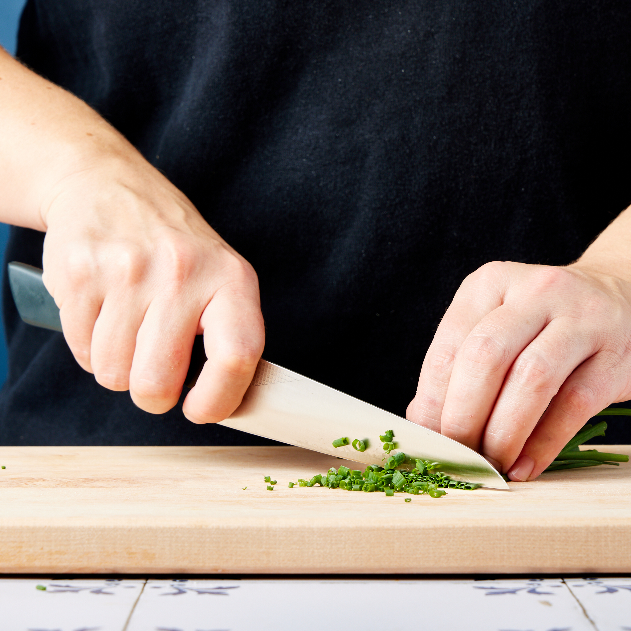 Milk Street Kitchen: 14 Ways I Use a “Petty” Knife | Milled