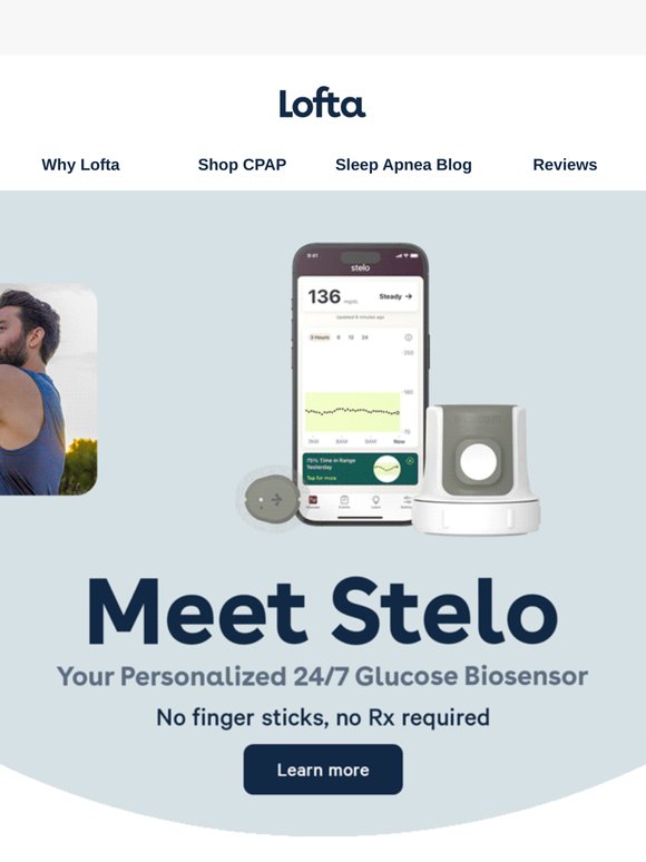 Lofta: 🤳 Introducing Lofta's Newest Tech | Milled