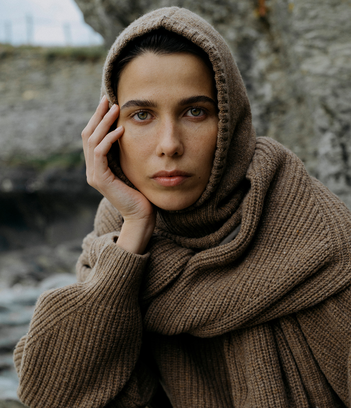 Finisterre: NEW Collab : Amy Powney + Finisterre | Milled