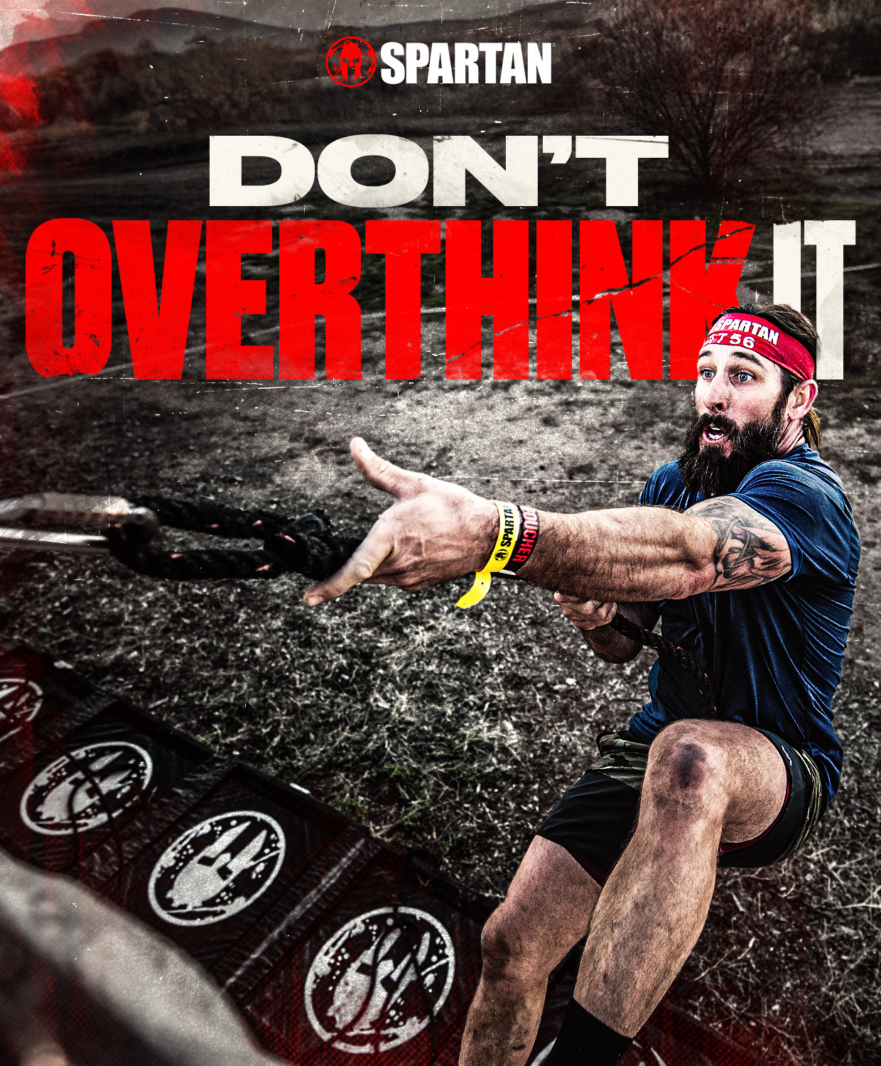 Spartan Race: Citizens Bank Park Spartan Stadion 5K is waiting | Milled