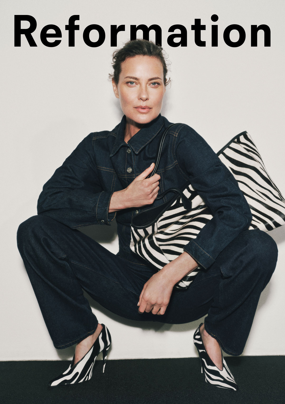 Reformation: THE FALL COLLECTION | Milled