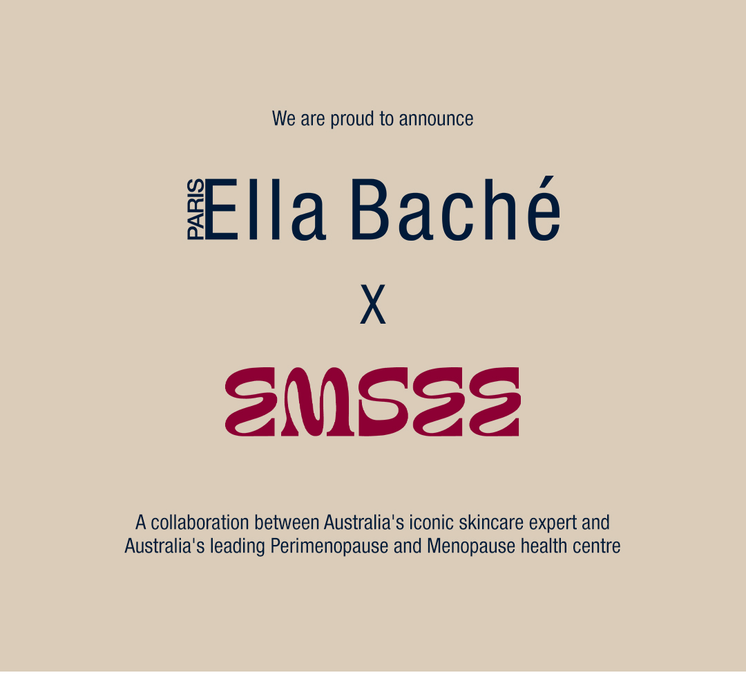 Ella Baché: Introducing... Exciting collaboration between Ella Baché x ...