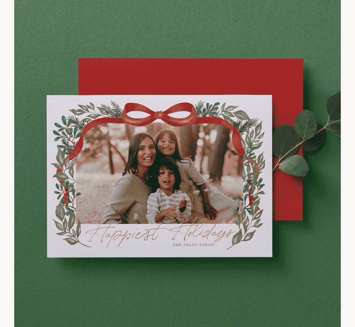 Shutterfly: 50% off holiday cards! Get a first look at the collection 💌 ...