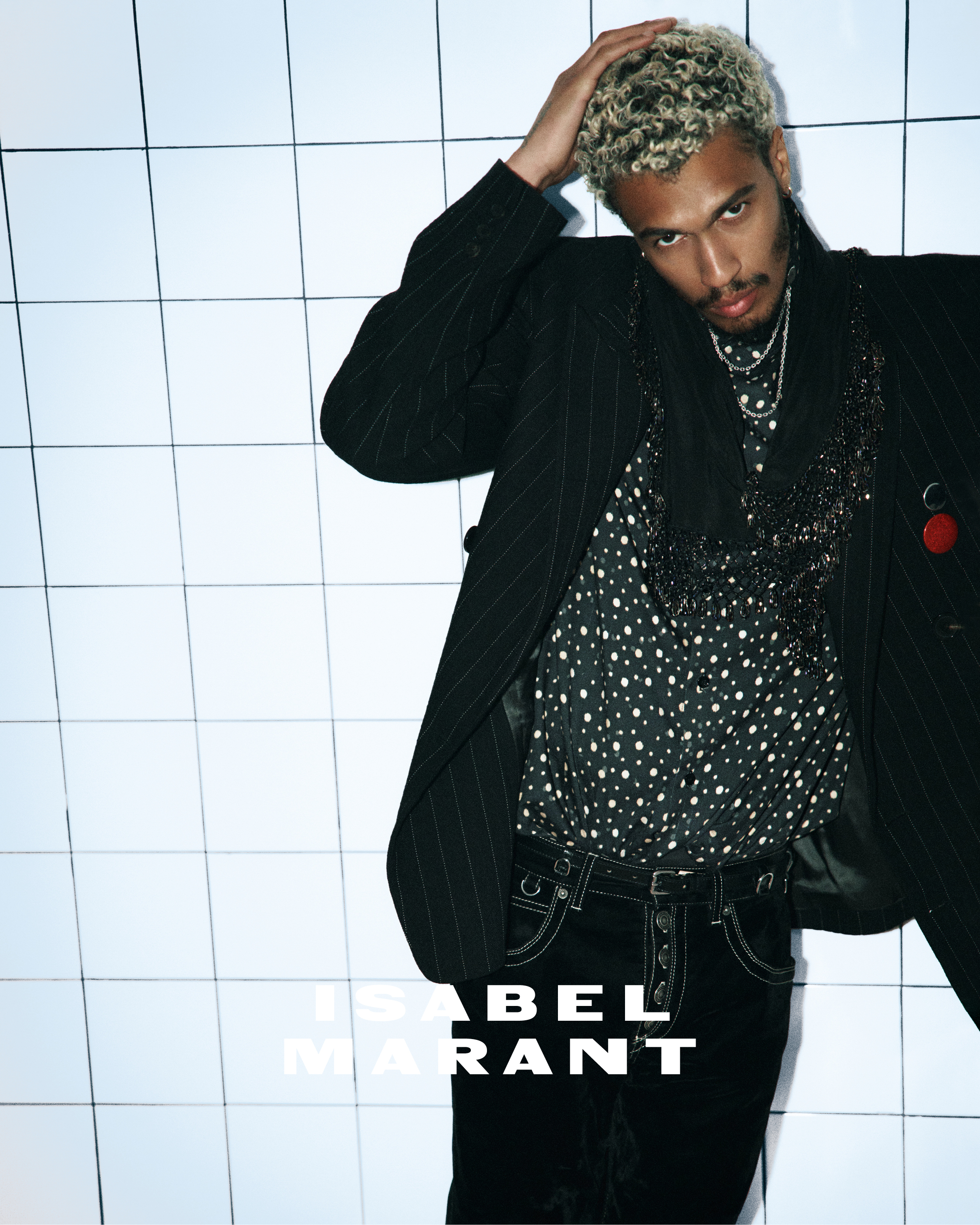 Isabel Marant: Introducing the new Fall-Winter 2025 Campaign | Milled