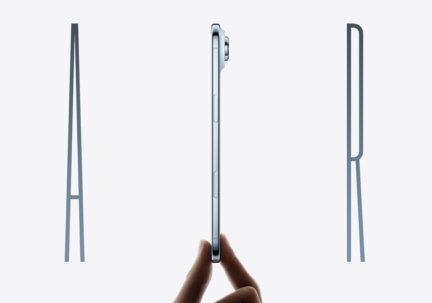 Apple: Say hello to the latest generation of iPhone. | Milled