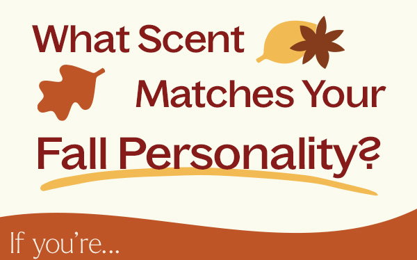 Plant Therapy: Which Scent Matches Your Fall Personality? | Milled